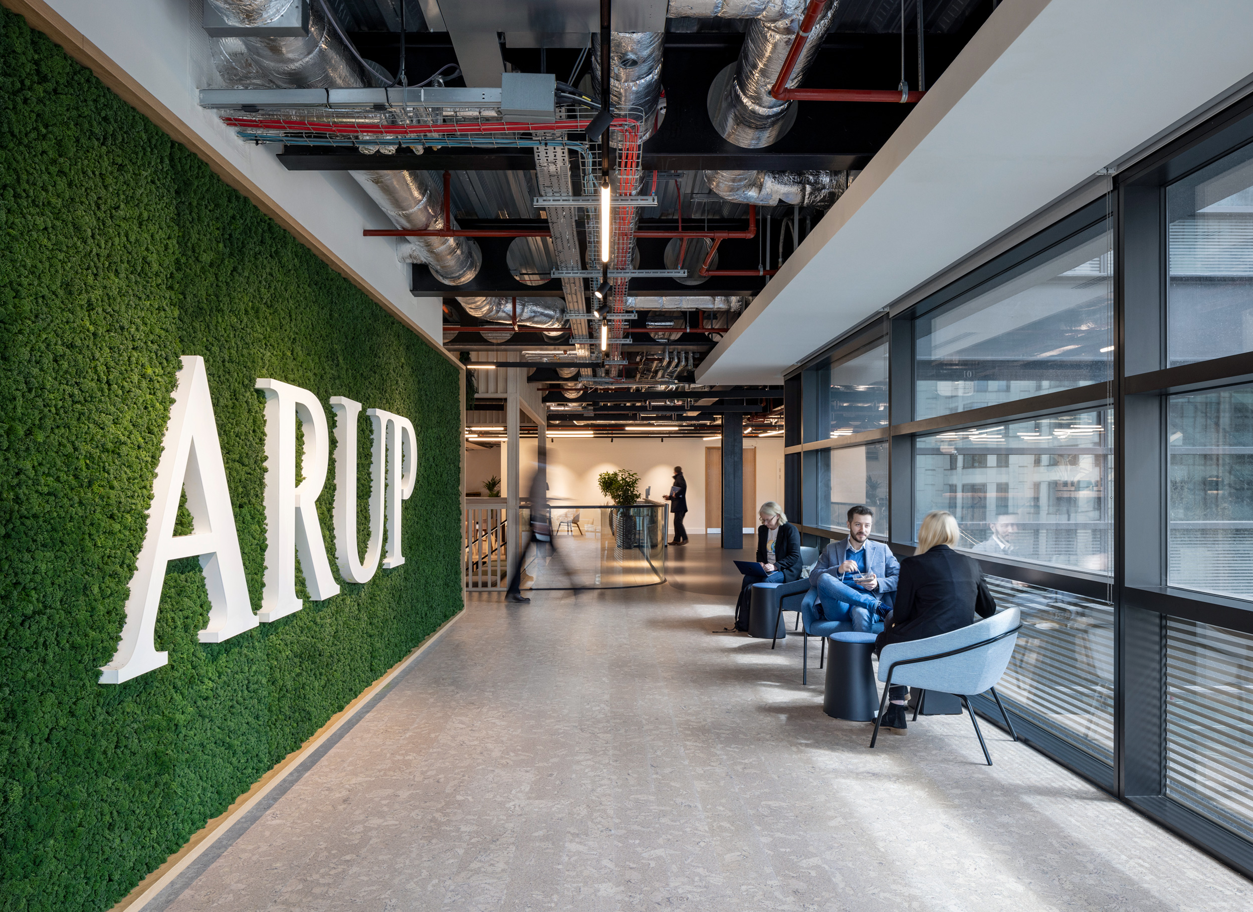 Values in light | XAL